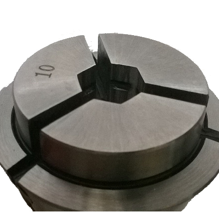 F66185E DIN6343 standard Clamping Collet Round Collet Square Collet Hexagonal Collet - Buy ...