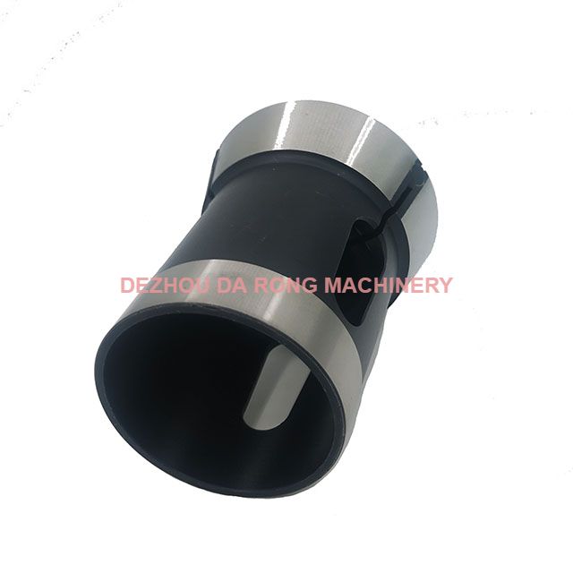 F66185E DIN6343 standard Clamping Collet Round Collet Square Collet Hexagonal Collet - Buy ...