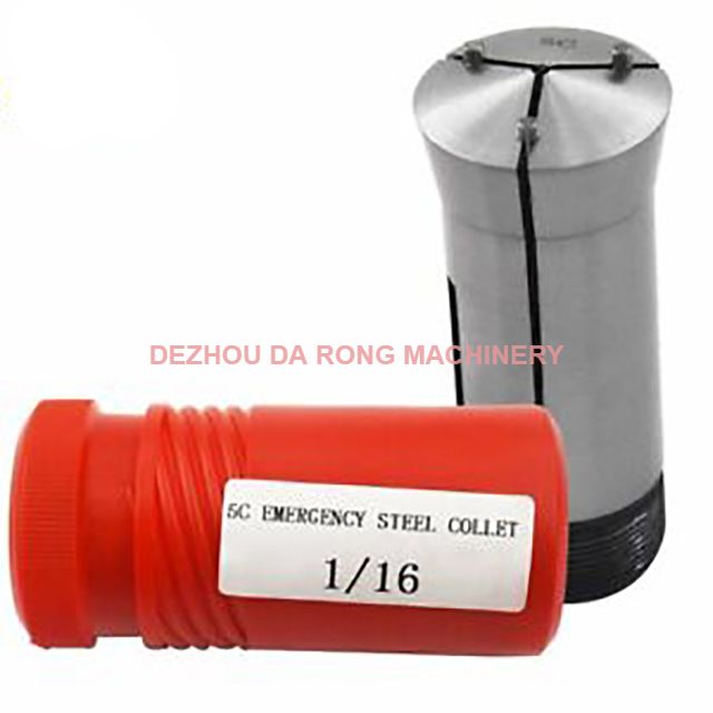 5C Emergency Collets Steel Collet Brass Collet Nylon Collet - Buy 5C ...