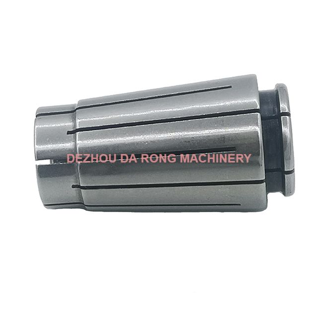 High Precision SK Collets for High Speed Machine - Buy high precision ...