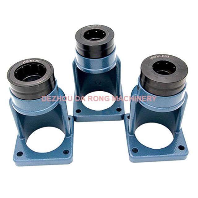 HSK Tool Holder Ball Bearing Locking Device for CNC Machine Center