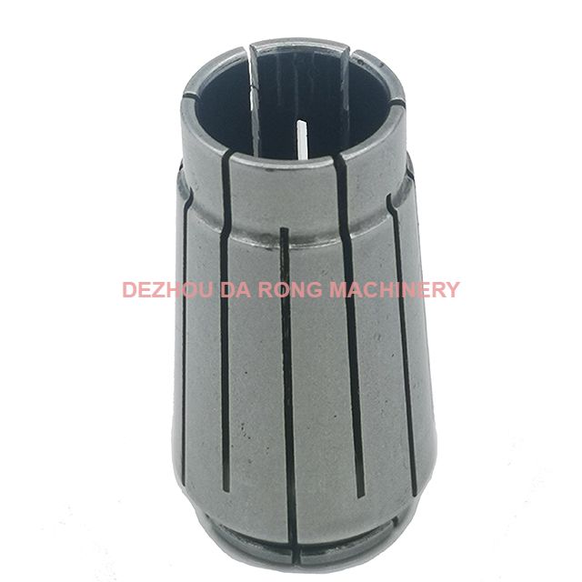 High Precision SK Collets for High Speed Machine - Buy high precision ...