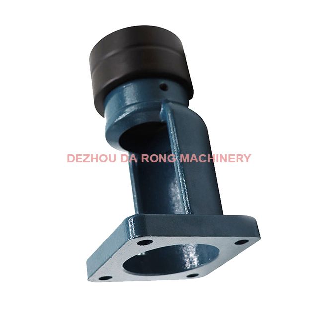 HSK Tool Holder Ball Bearing Locking Device for CNC Machine Center