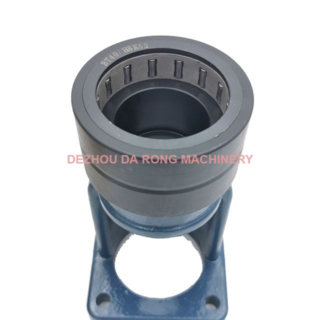 HSK Tool Holder Ball Bearing Locking Device for CNC Machine Center