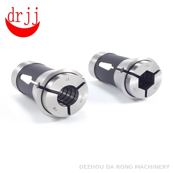 F66185E DIN6343 standard Clamping Collet Round Collet Square Collet Hexagonal Collet - Buy ...