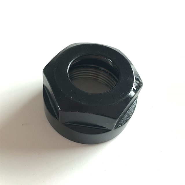 ER Clamping Nut for Collet Chuck ER25 T2 or ER32 UM or ER16 MINI Type