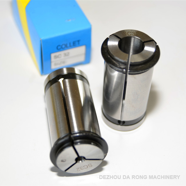 SC12 SC16 SC20 SC25 SC32 SC42 Collet Power Collets - Buy SC32 COLLETS, SC42 COLLETS, SC25 ...