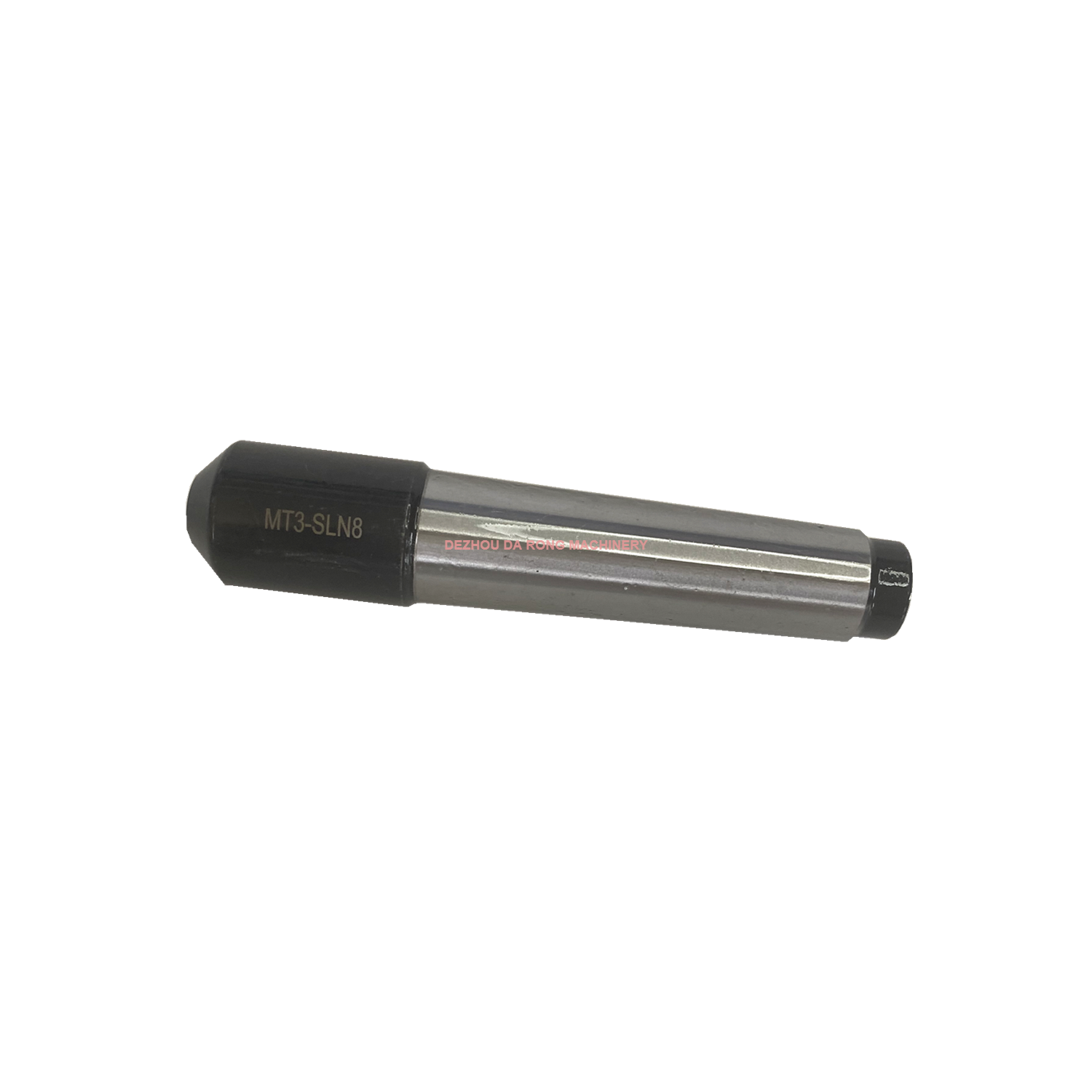 MT3 MT4 SLN Morse Taper End Mill Adaptor or Weldon Adapter with Drawbar ...